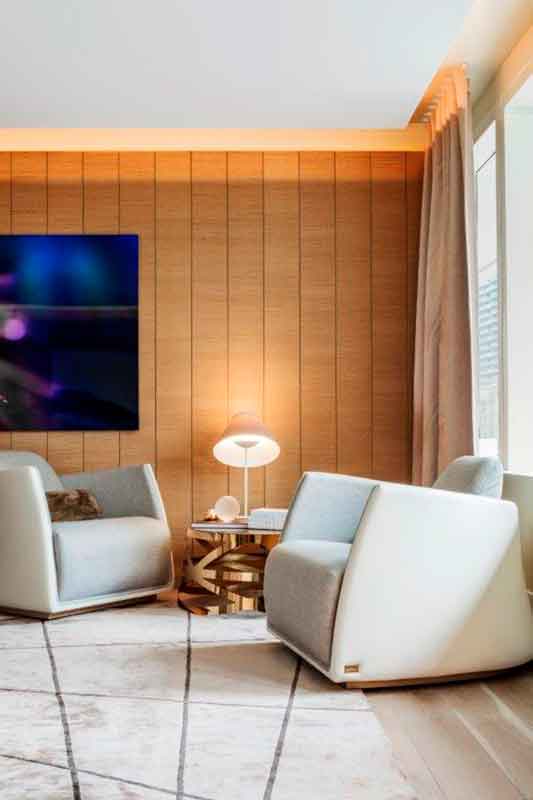 Casa Cor Miami 2018 – Delightful Bedroom | Guardini Stancati ...