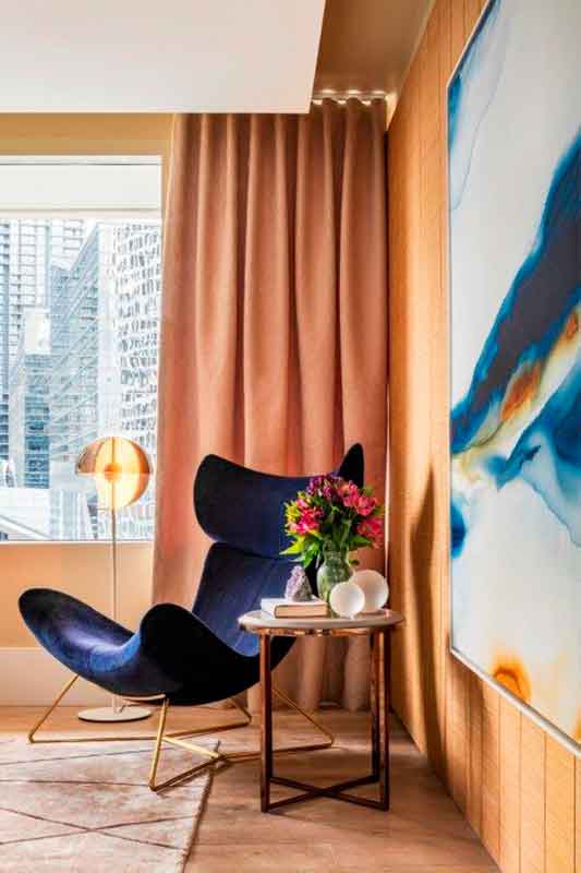 Casa Cor Miami 2018 – Delightful Bedroom | Guardini Stancati ...